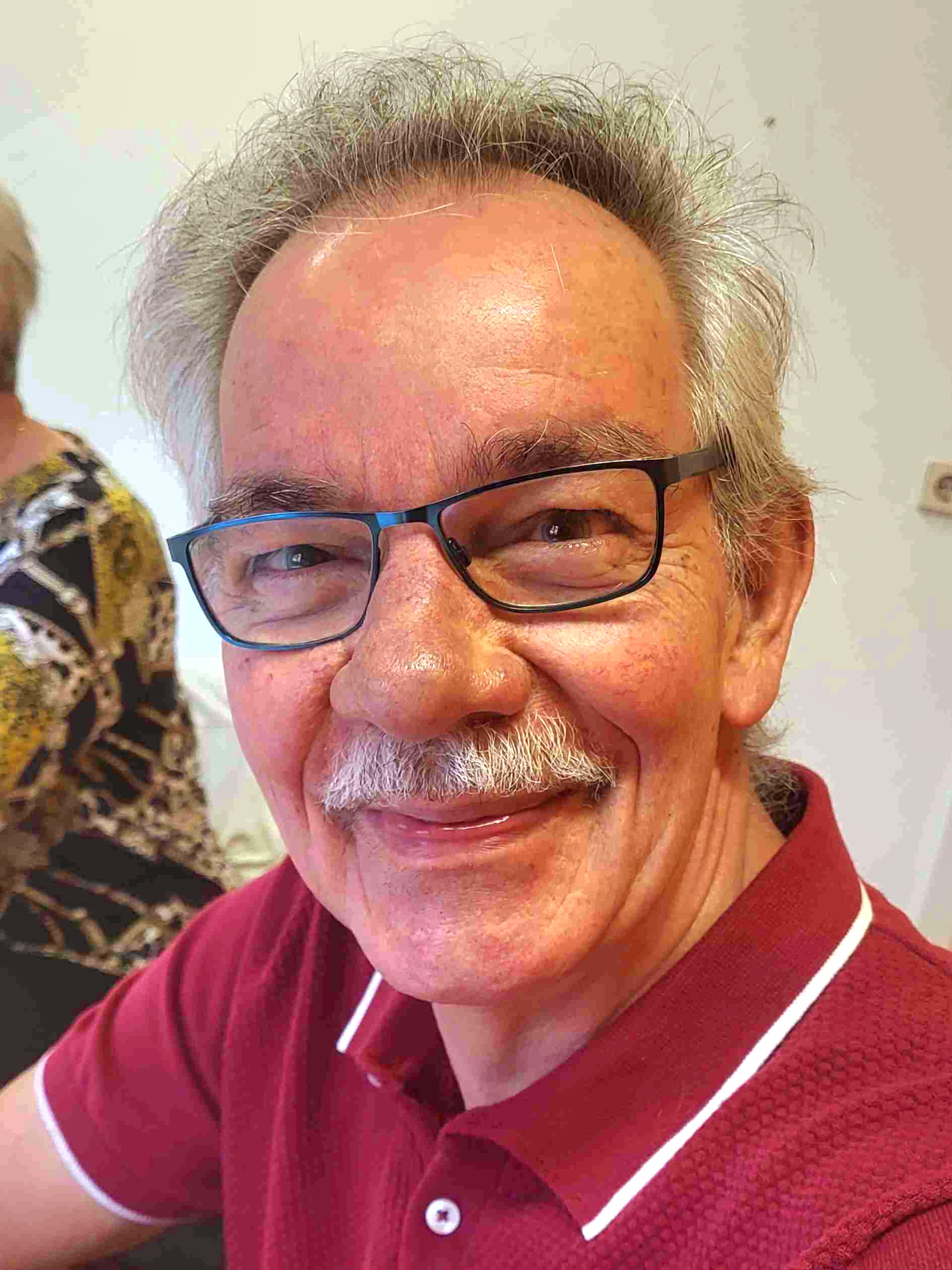 Maarten B2 - KBO Oss Ussen